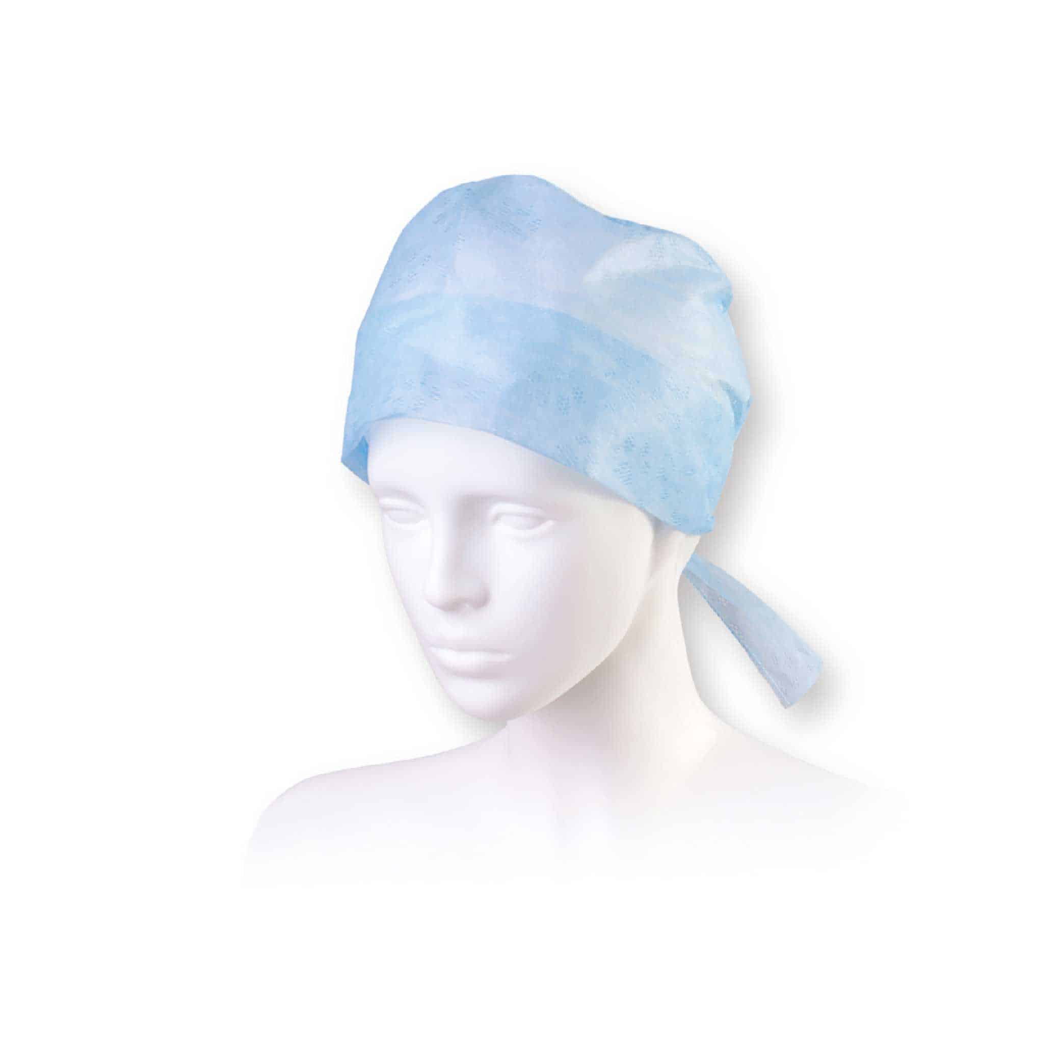 Medical Caps | Avicenna Surgical Ltd