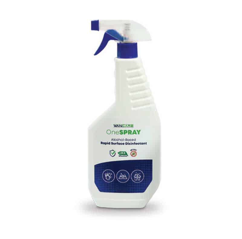 Surface and Floor Disinfectants | Avicenna Surgical Ltd