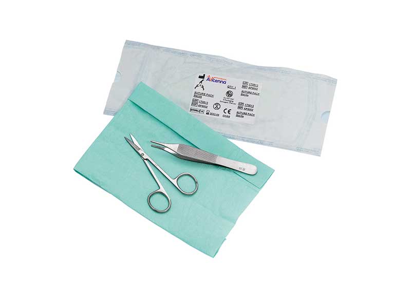 Procedure Packs | Avicenna Surgical Ltd
