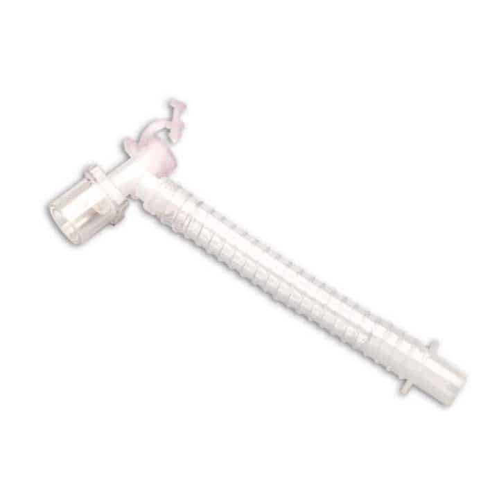 Endotracheal Accessories | Avicenna Surgical Ltd