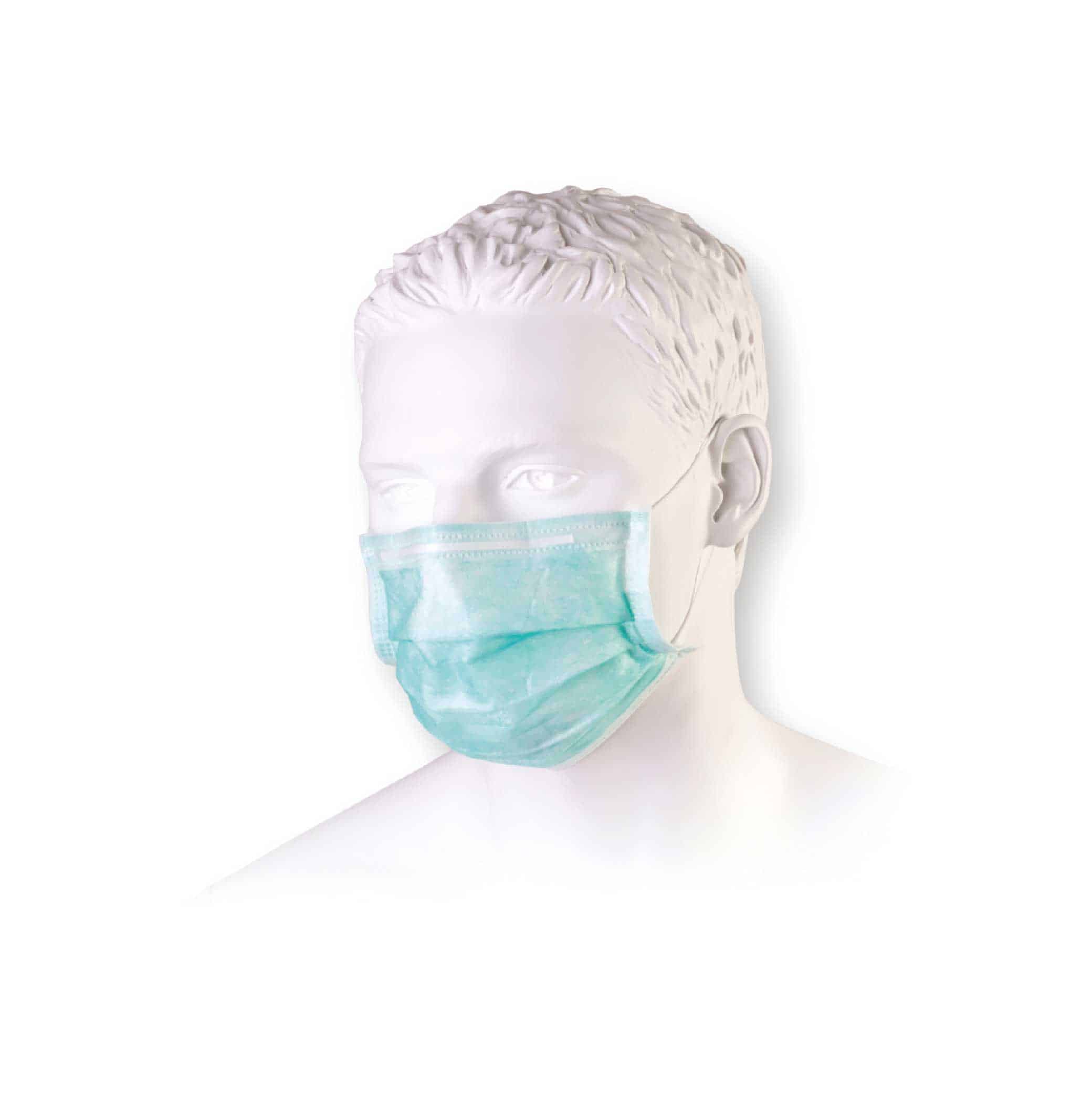 Medical Masks | Avicenna Surgical Ltd